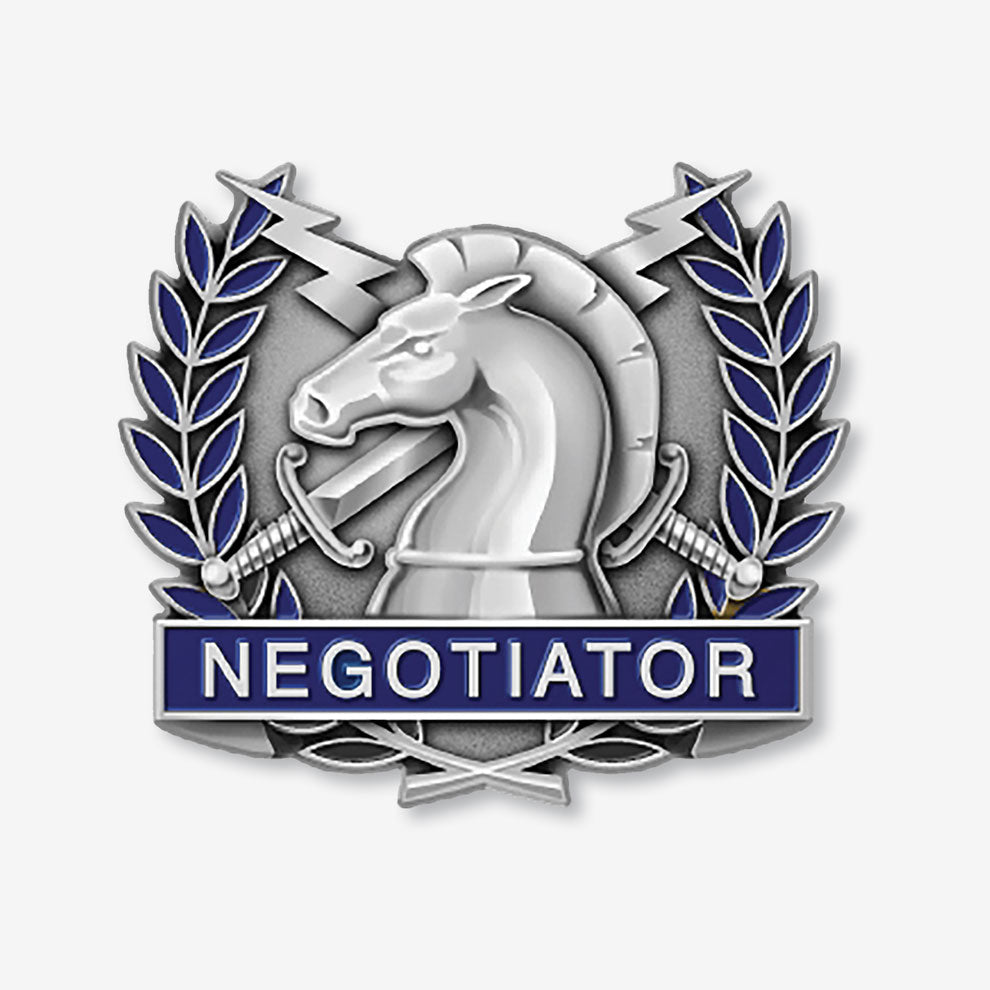 Law Enforcement – Collinson Enterprises